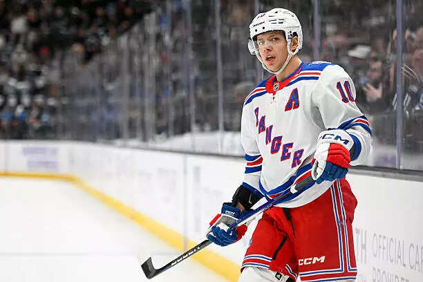 NHL Update: Will Rangers star forward Artemi Panarin play tonight ...