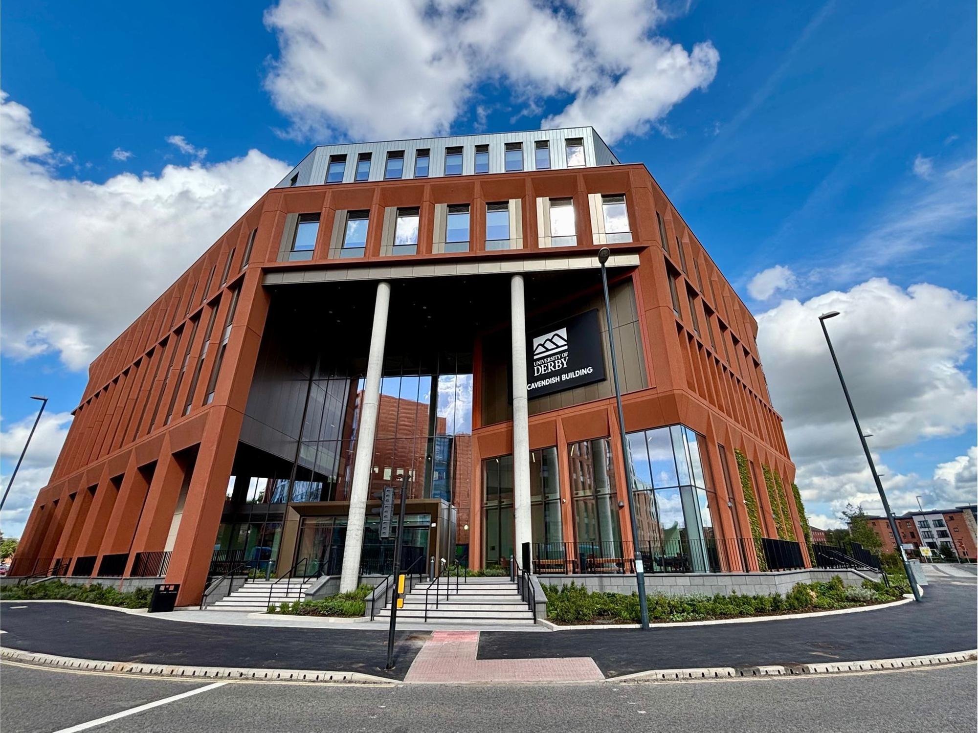 Planes, trains and automobiles dominate Top 200 Businesses in Derby and ...