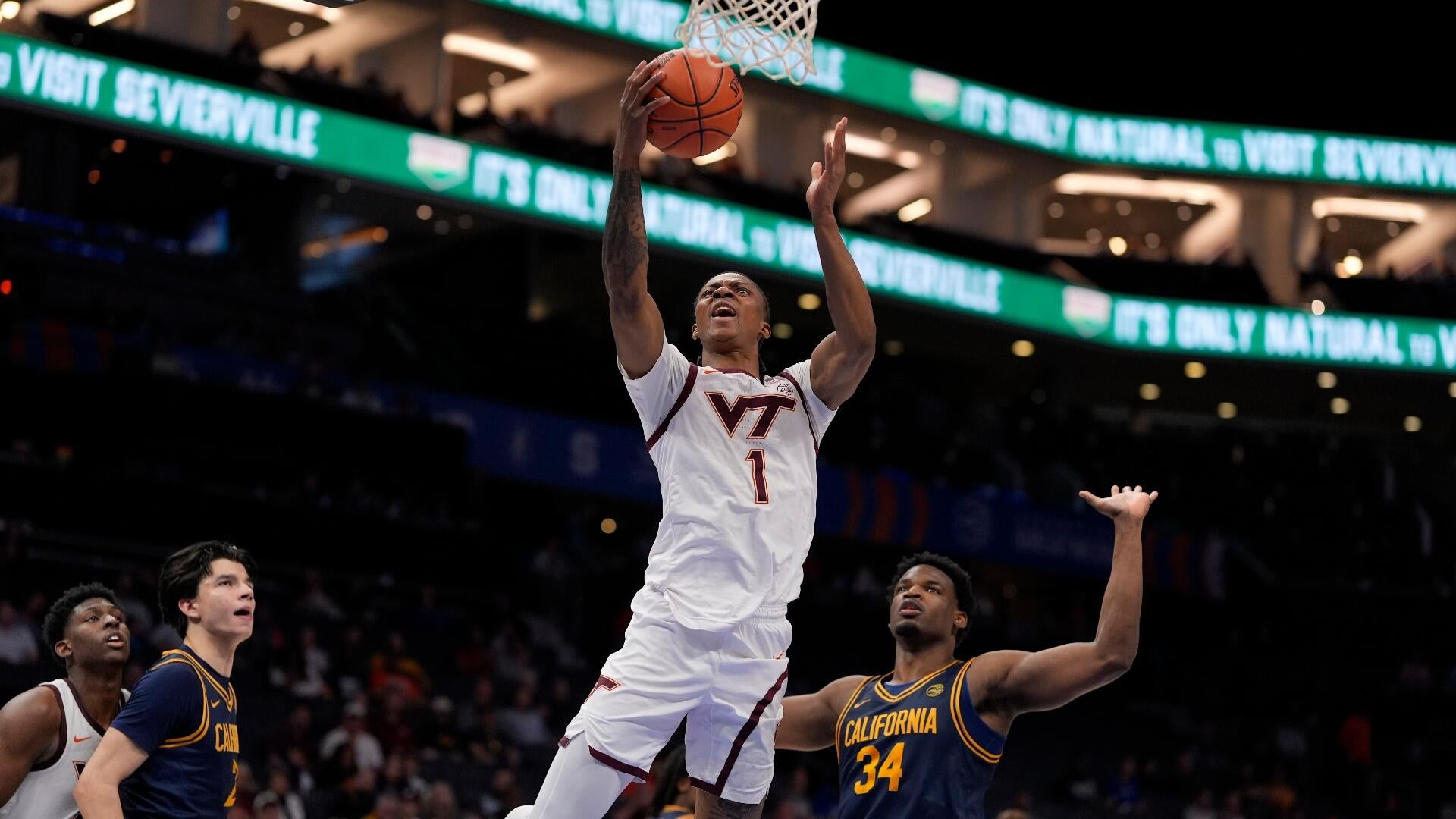 VCU vs. Virginia Tech odds, prediction: 2025 Battle 4 Atlantis 3rd ...