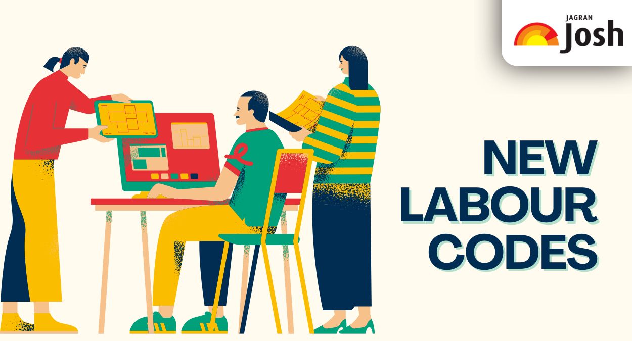 New Labour Codes Could Boost Consumption by ₹75,000 Crore: SBI Report ...