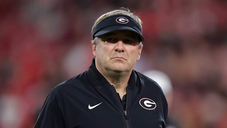 Famous SEC radio host destroys Georgia's CFP hopes