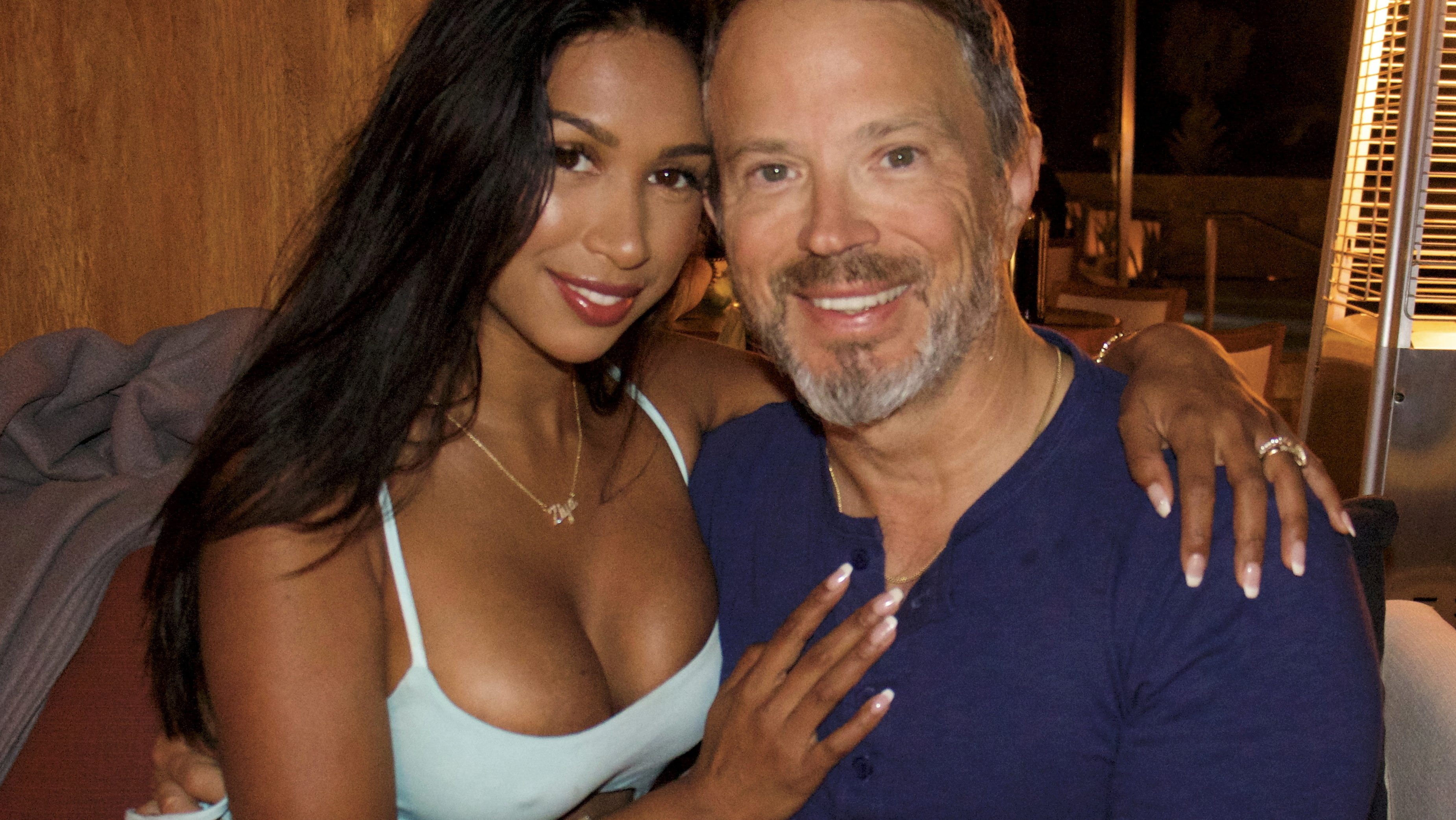 I demanded $1,000 a week on our first date and now we’re married — but ...