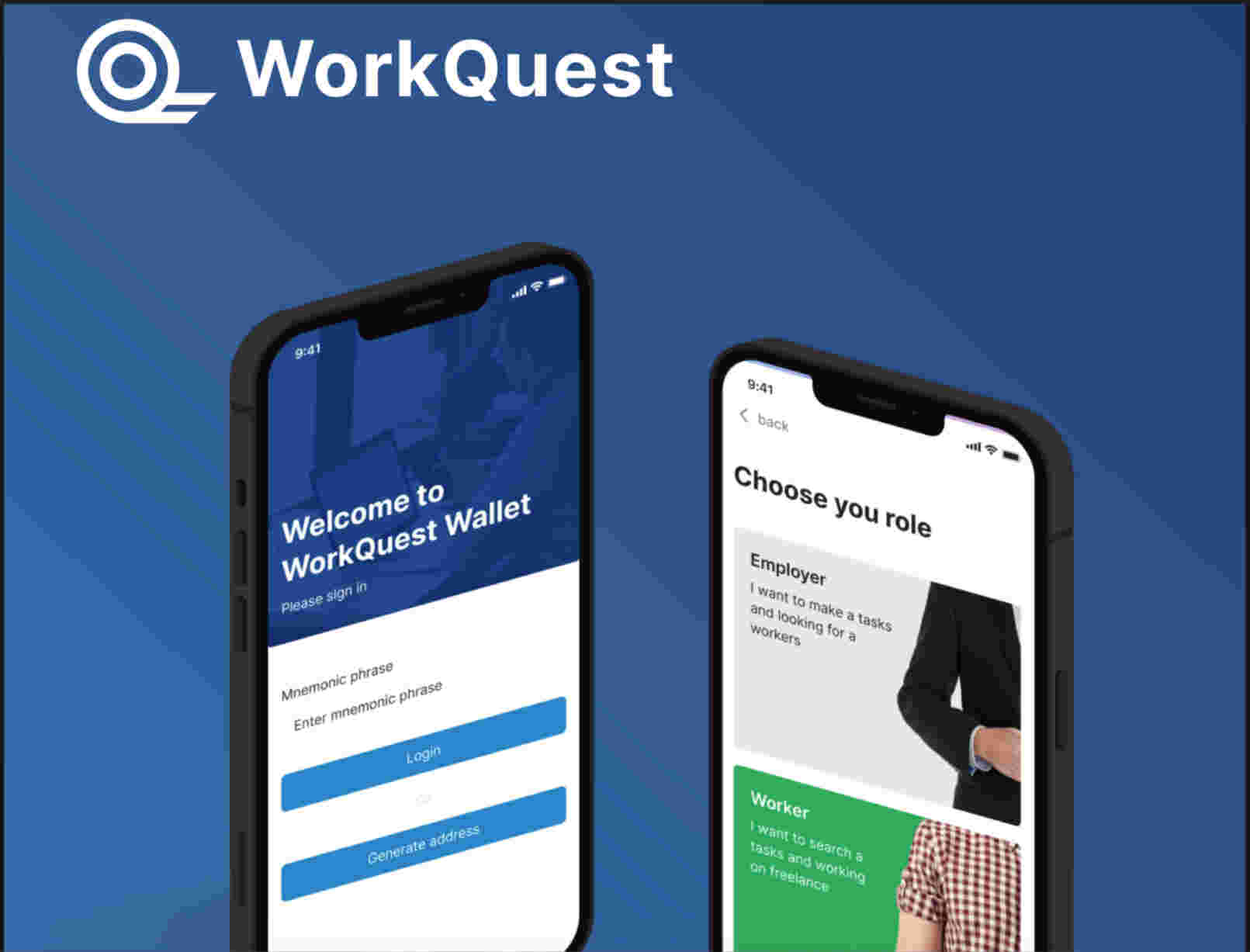 WorkQuest Raises $1.16M Seed Round to Build the AI-Driven Future of ...