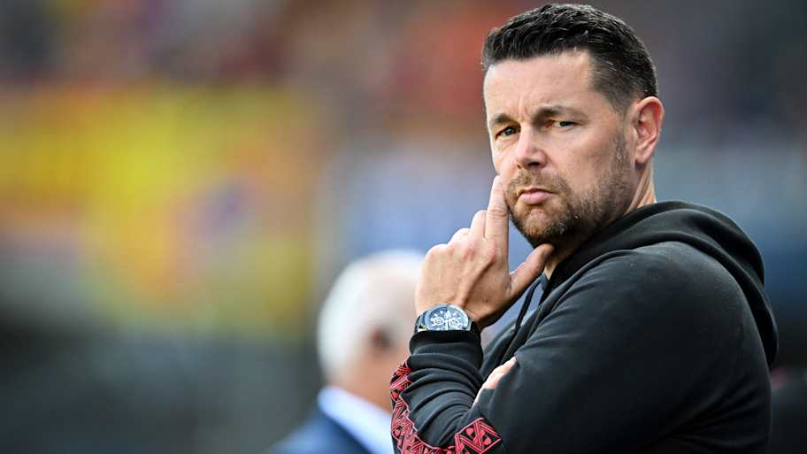 RC Lens : Très grave blessure pour un cadre de Pierre Sage