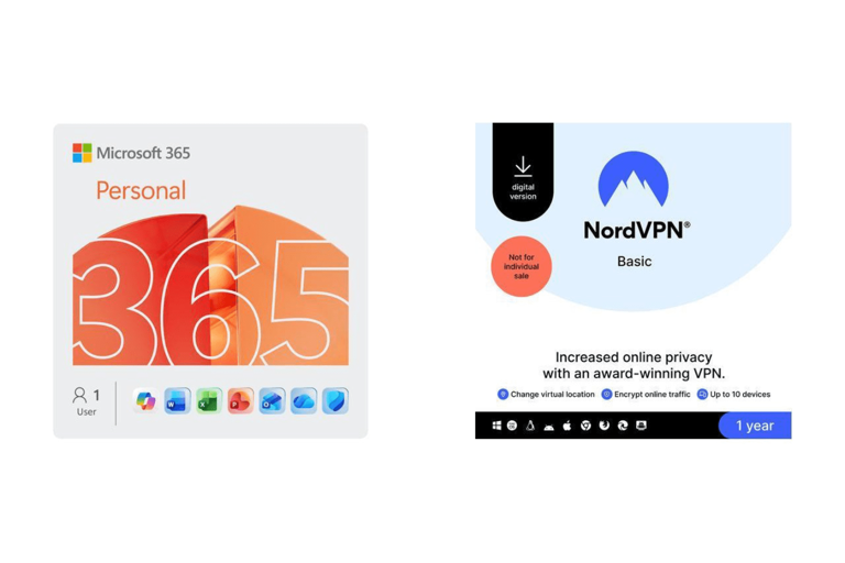 Nice! Get 1 year of Microsoft 365 for 54% off this Black Friday