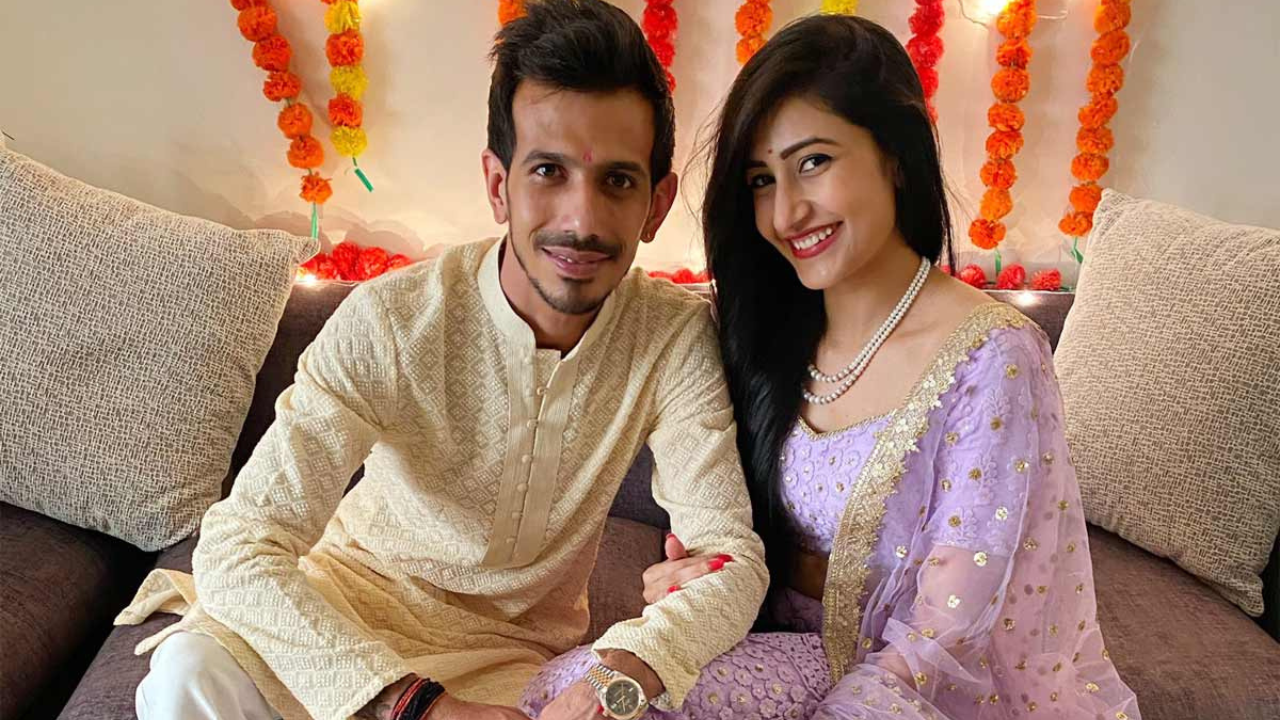 'Shaadi ke liye ready hoon bas ladki chaiye': Yuzvendra Chahal's social ...