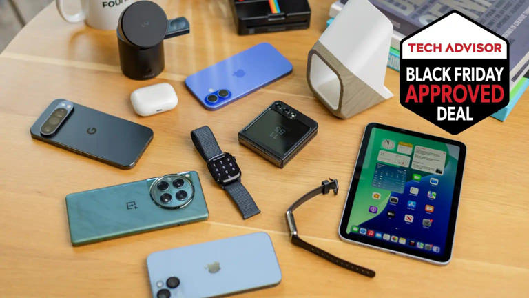 The best Black Friday deals on phones and accessories – hand-picked by ...
