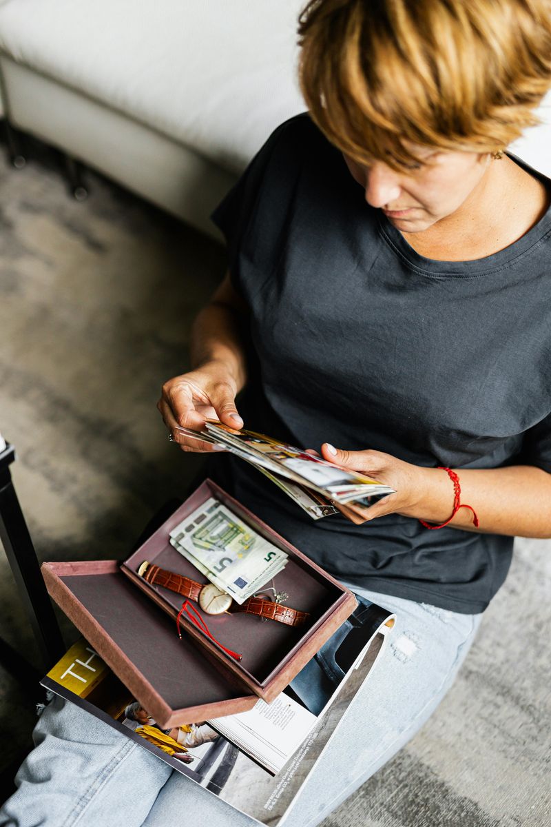 12 Realities of Dating After 50 That Often Go Unspoken