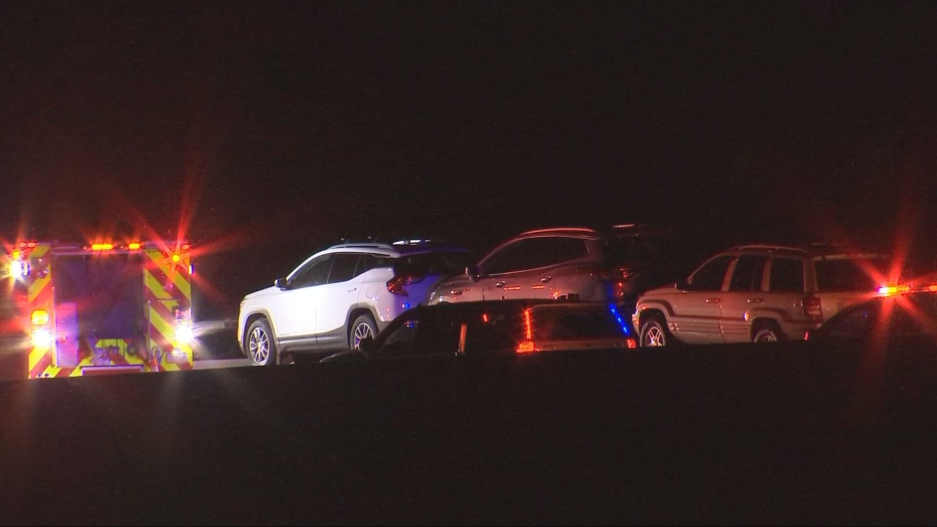 Coroner releases name of passenger killed in south junction ramp ...