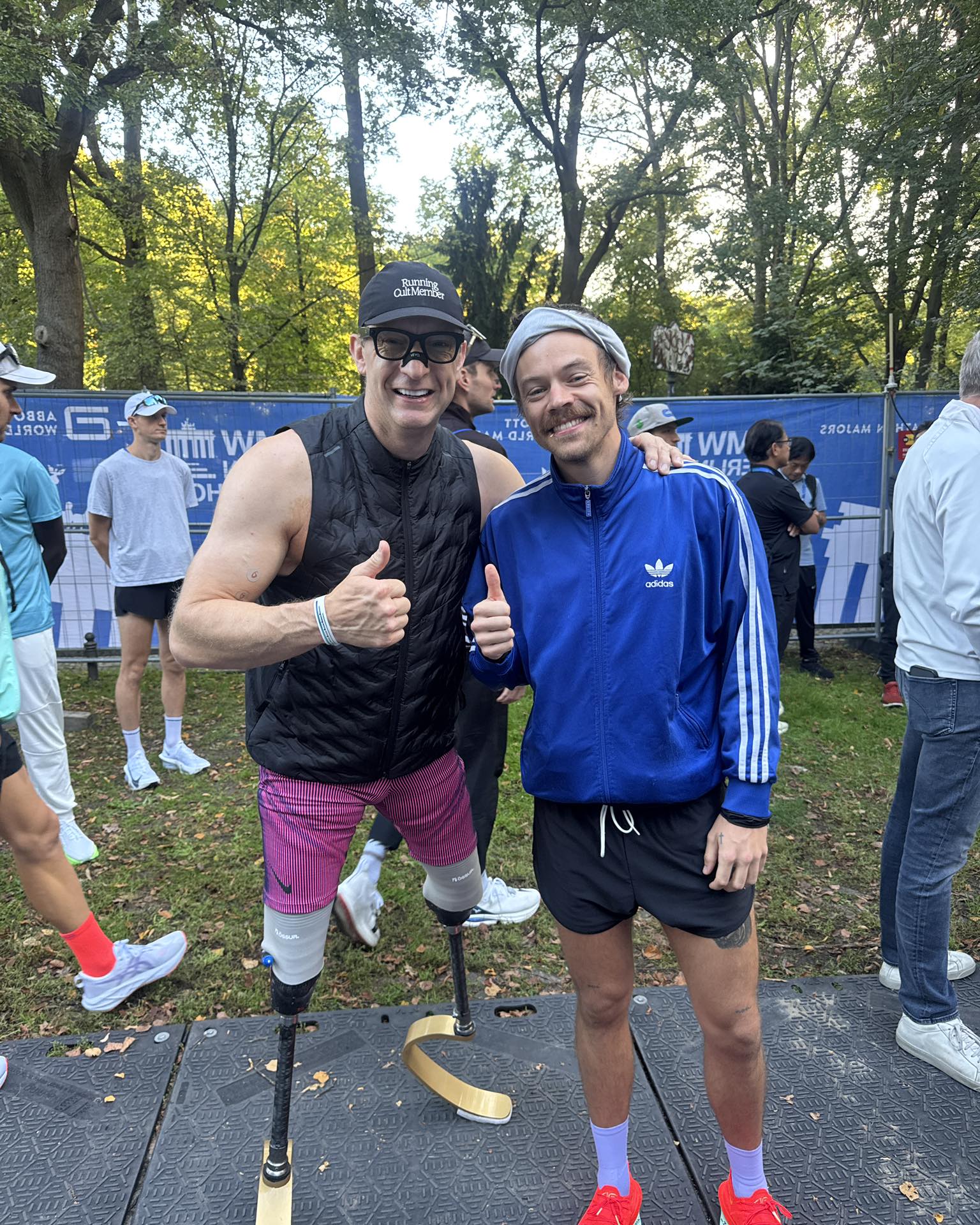 Everything we know about Harry Styles's rumoured comeback