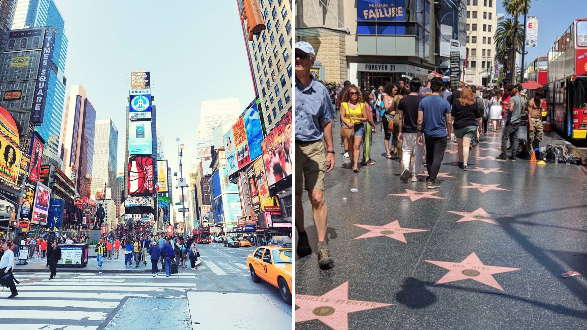 Overrated Famous Attractions That Fail to Impress