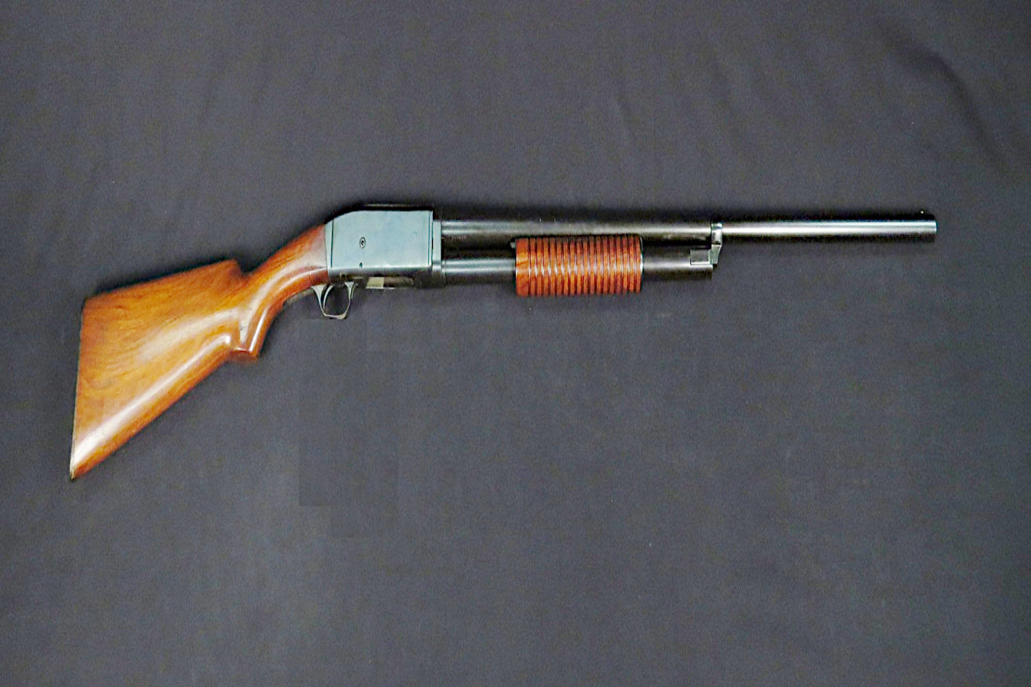 10 Classic Guns from the Early 1900s Few Remember