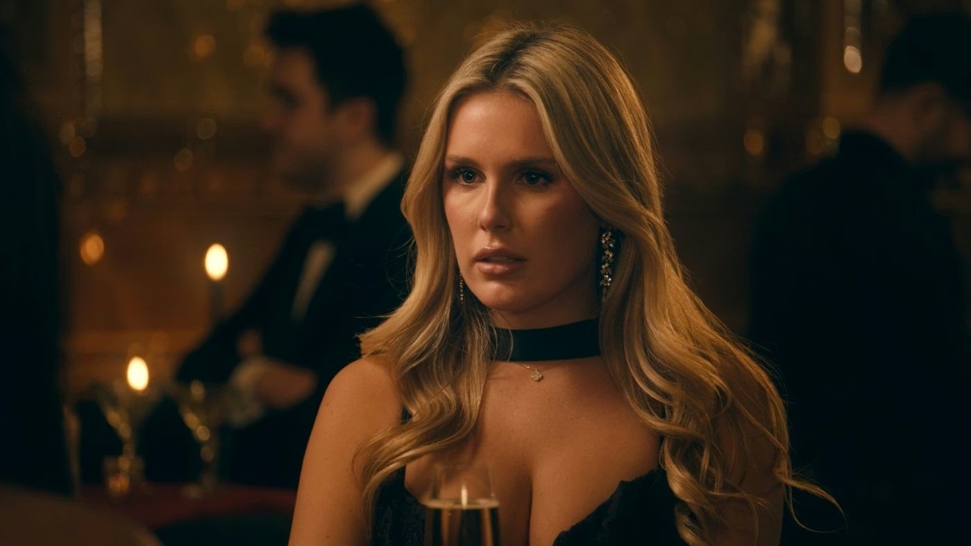 EXCLUSIVE: Made in Chelsea’s Beks Collins moves on after problematic ...