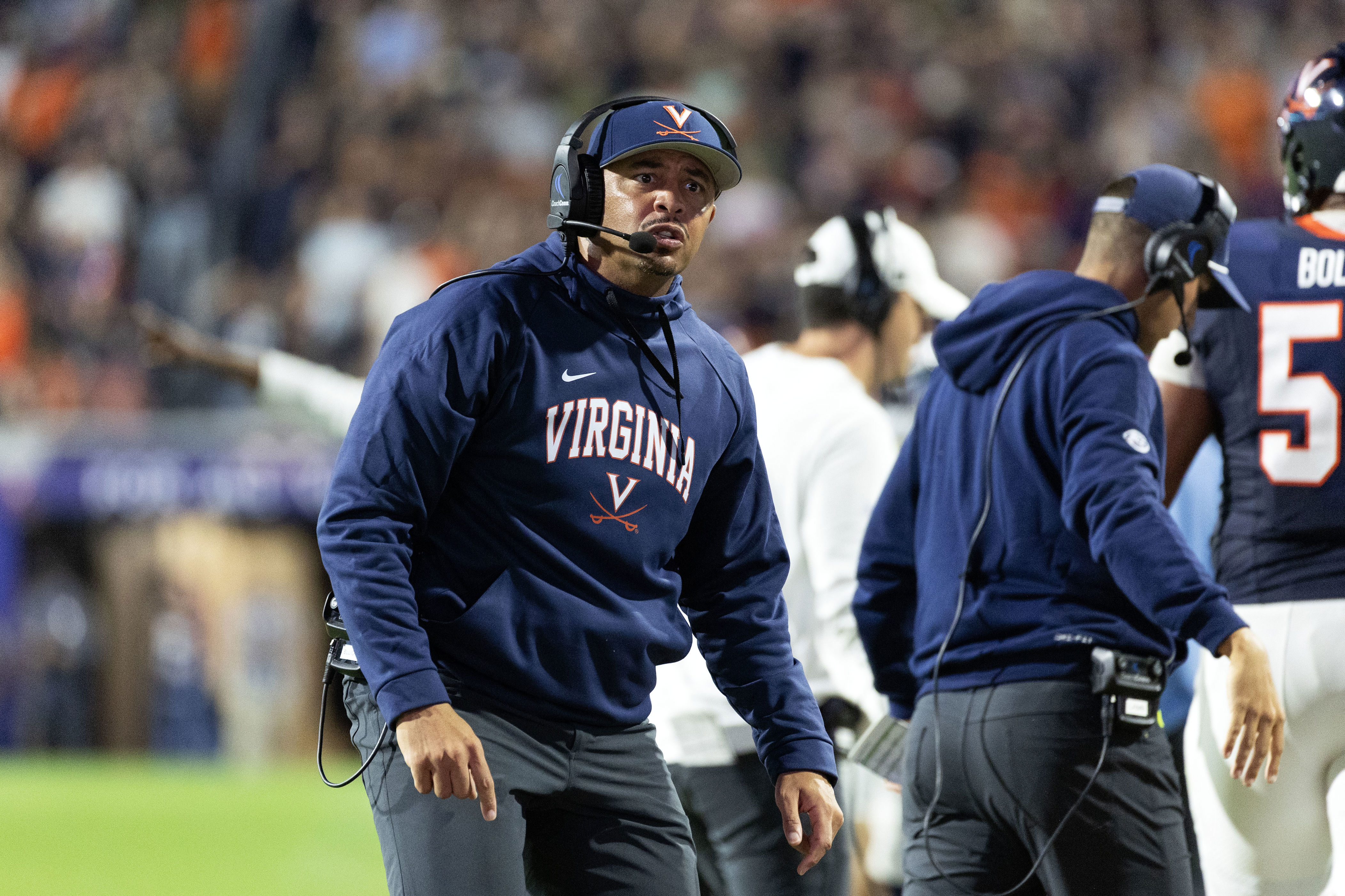 ACC tiebreakers: Championship Game clinching scenarios in Week 14