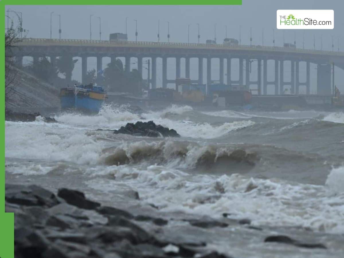 Cyclone Ditwah: Tamil Nadu CM Stalin Urges Public To Stay Indoors As ...