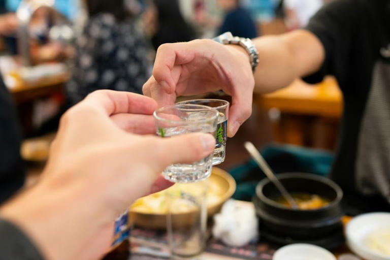Mortalidad atribuible al alcohol en Chile disminuye 21% desde el 2000