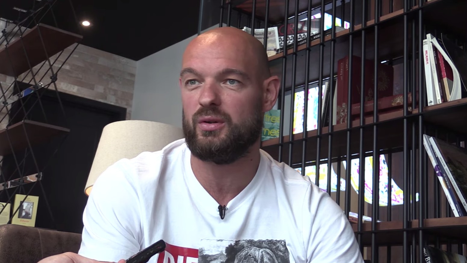 Andrei Markov confirms: he had an offer to continue his career in Montreal