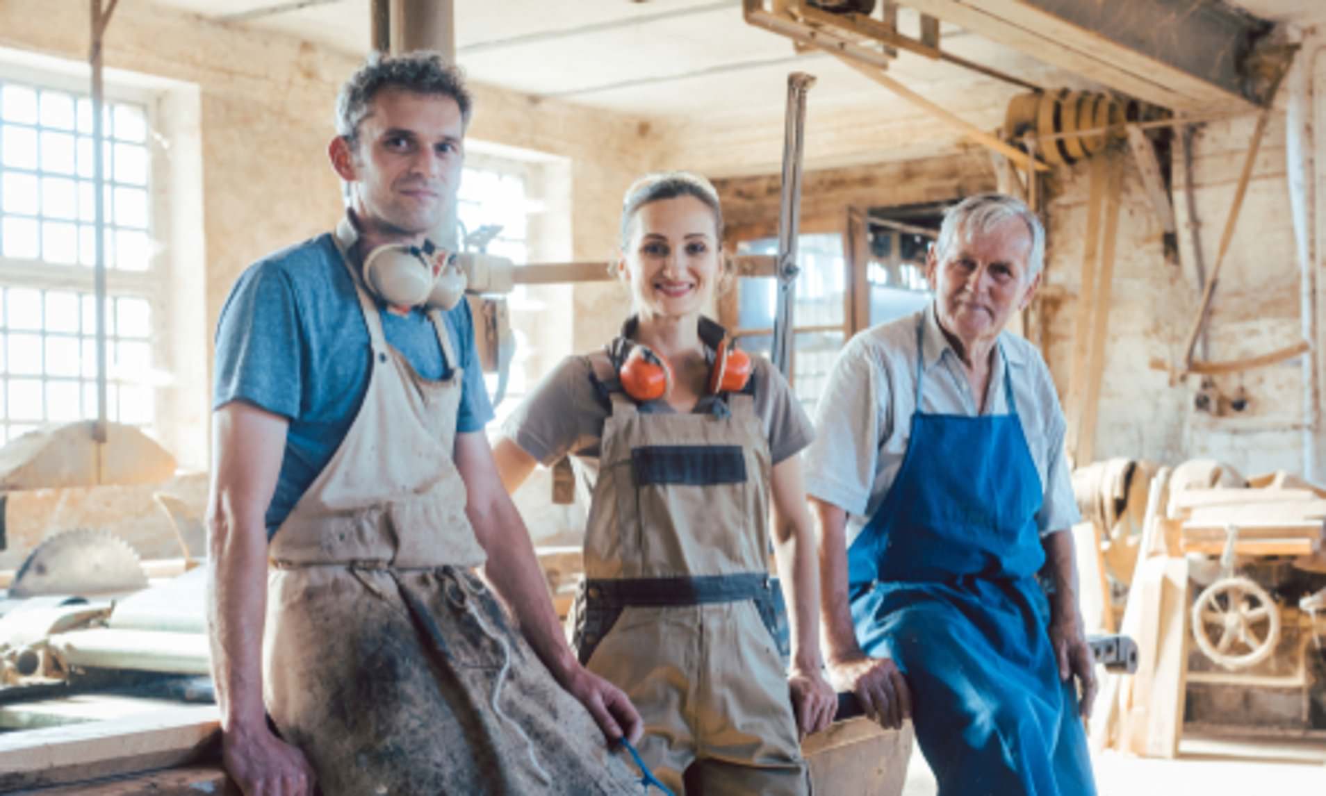 Inheritance tax raid on family firms is 'anti-growth' and MUST be reversed