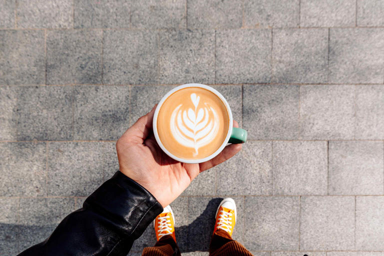 What Too Much Caffeine Can Do to Your Balance