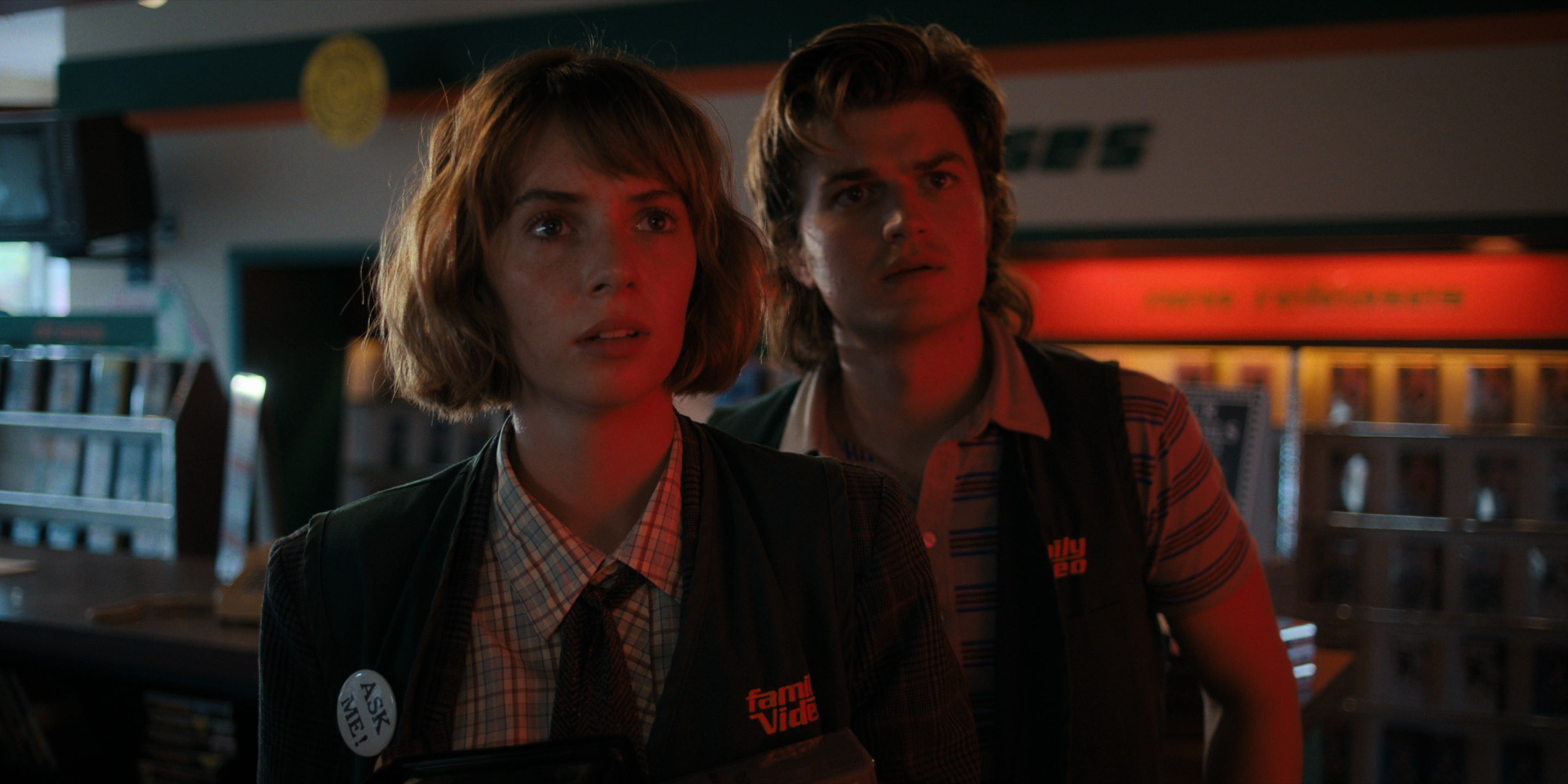 The Complete ‘Stranger Things’ Season 5 Vol. 1 Soundtrack: The Playlist ...