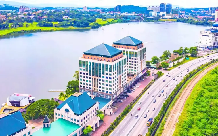 Liquidator rejects impropriety claims over Mines Waterfront assets