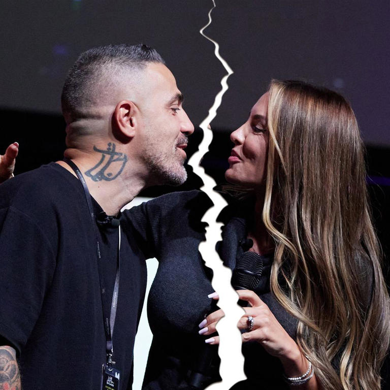 Ehe-Aus nach mehr als zehn Jahren?: Anna-Maria Ferchichi verkündet ...