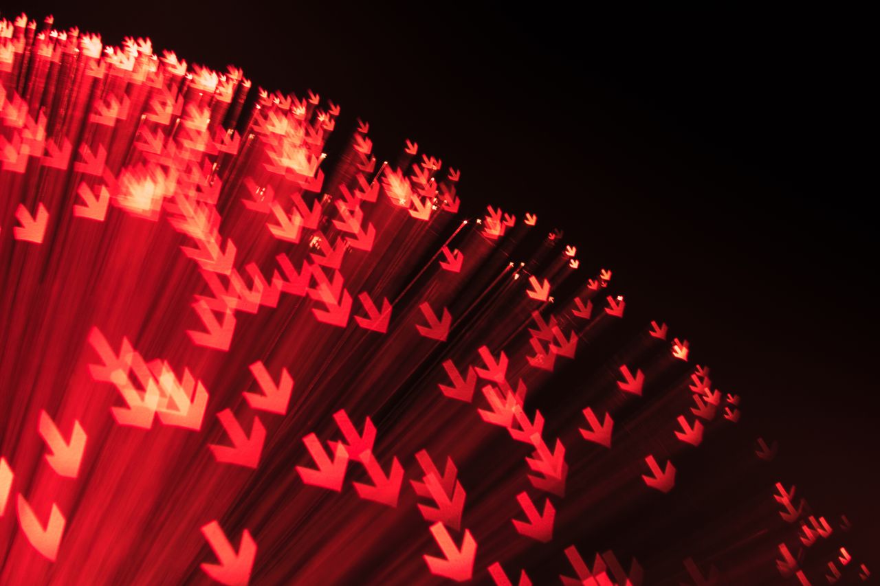 Will the internet break – and can we protect it?