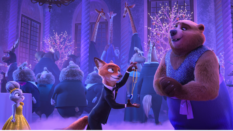 Zootopia 2 ending explained: Why did Pawbert betray Gary and Judy?