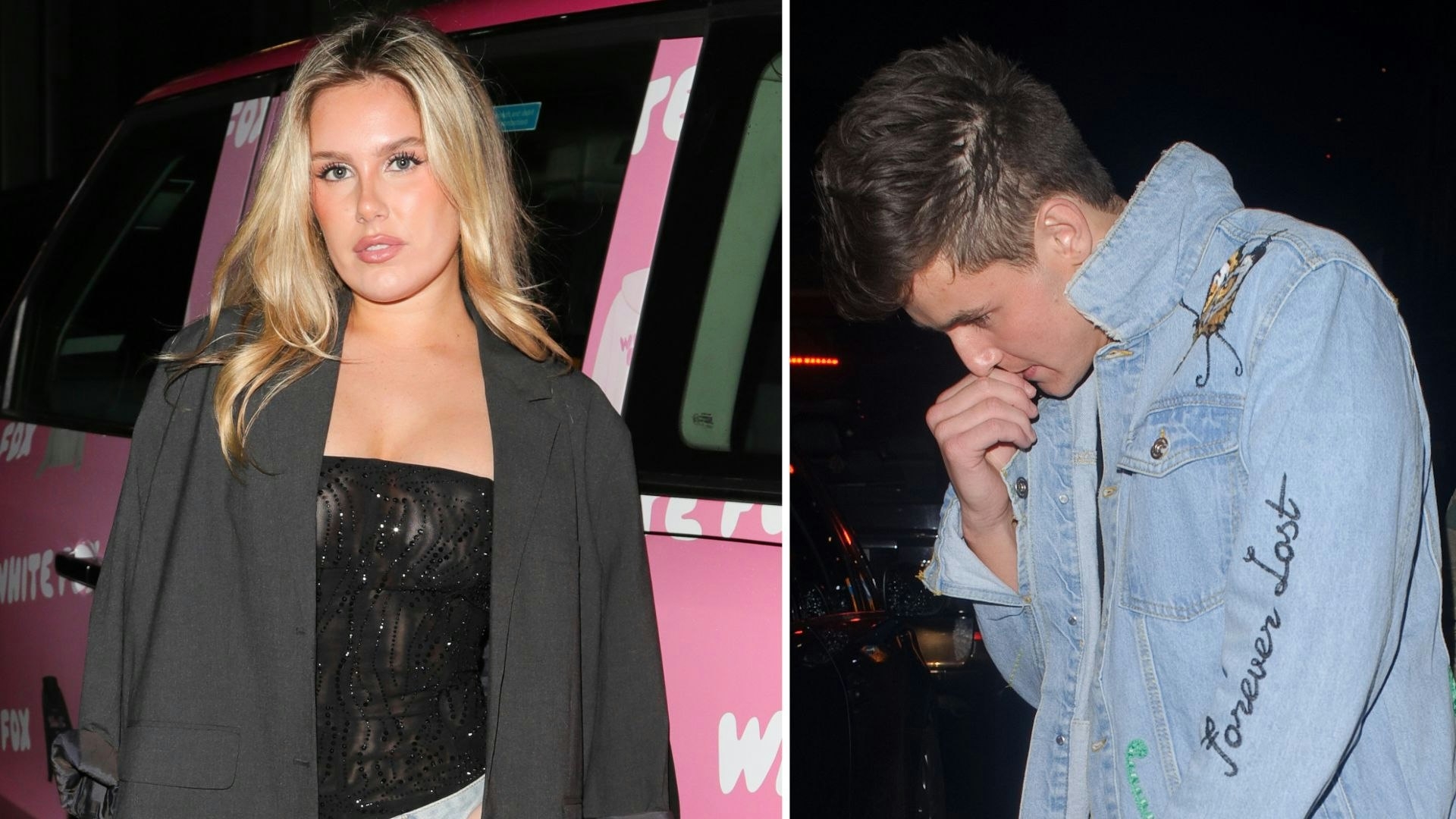 EXCLUSIVE: Made in Chelsea’s Beks Collins moves on after problematic ...