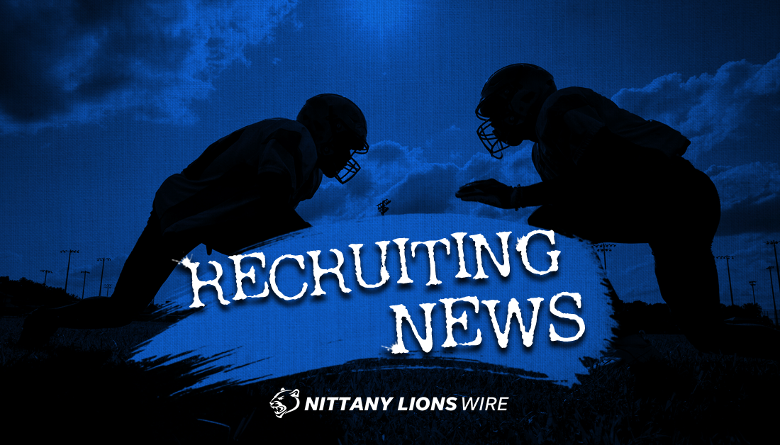 Penn State in contention for five-star in-state edge rusher