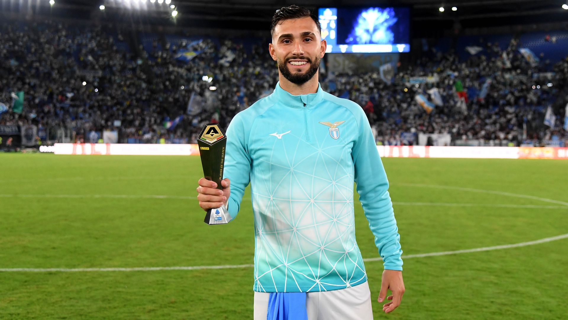 Lazio, Castellanos è sacrificabile: il Flamengo spinge e Sarri dà l'ok ...