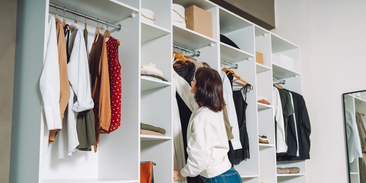 The Right Way to Organize Your Home Based on Your Personality ...