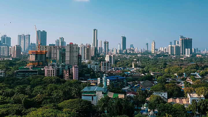 Mindspace tops Morgan Stanley’s REIT picks as India's office market ...