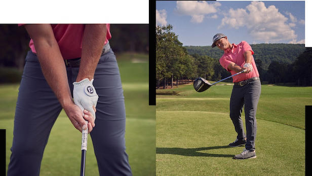 Many great ball-strikers have used a strong grip. Here’s how you can ...