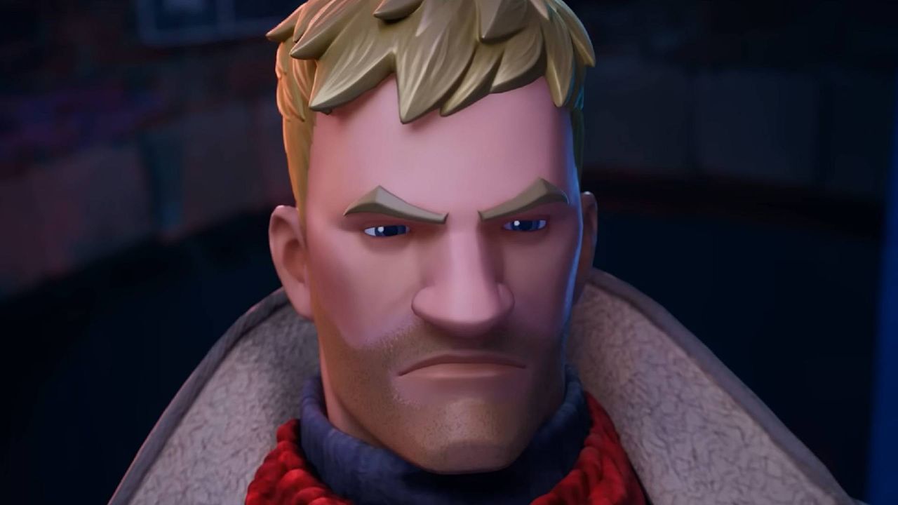 Fortnite art lead behind iconic characters like Jonesy has been laid ...