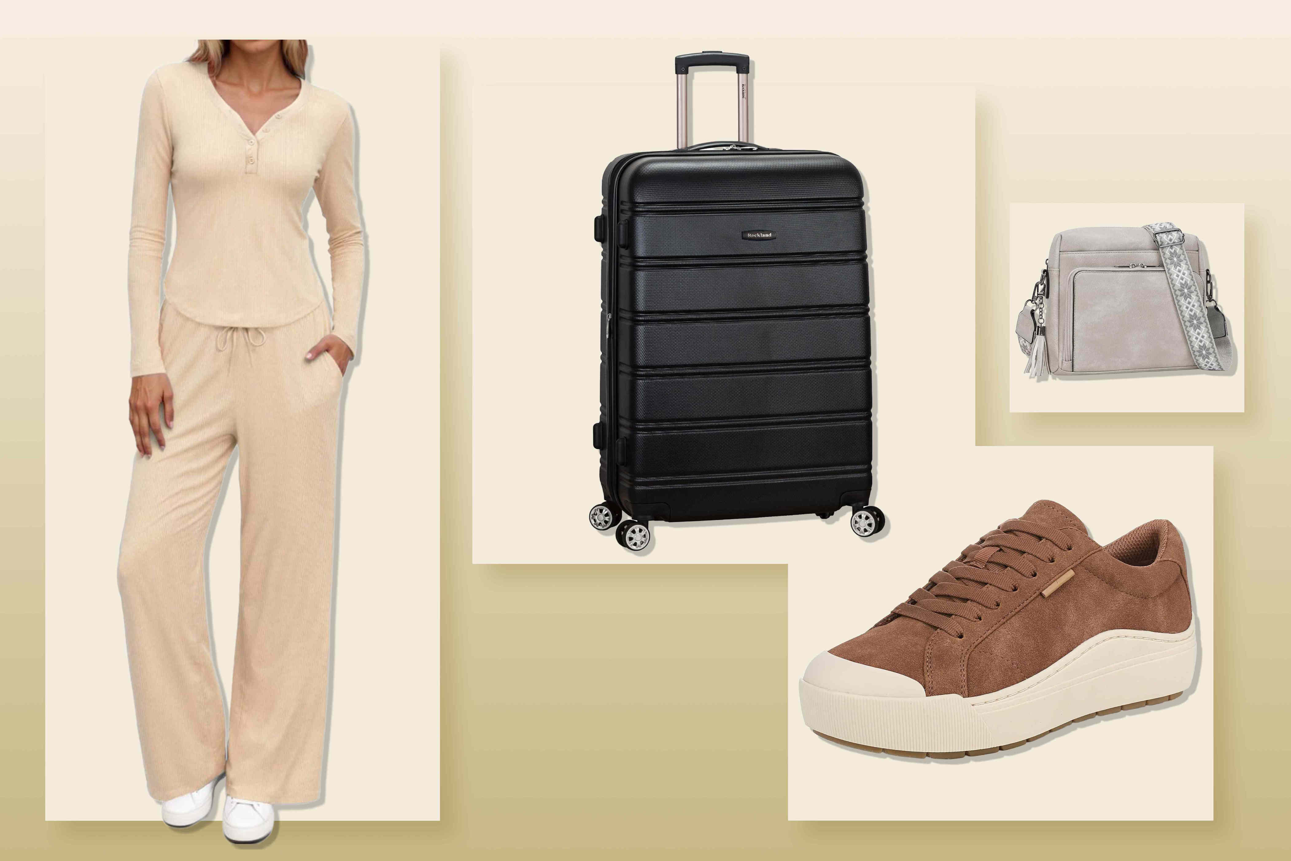 Amazon’s Secret Outlet Is Packed With Black Friday Travel Deals You Don ...