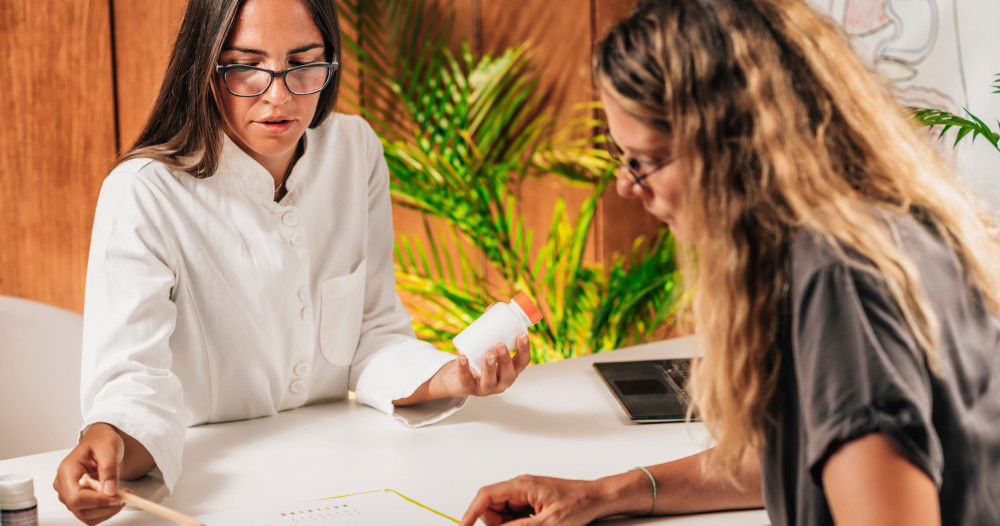 Quels compléments alimentaires contre une carence en fer