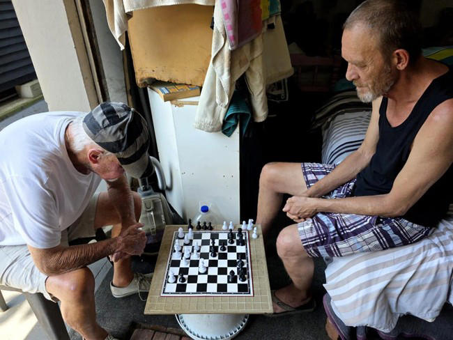 Exploring Sezela: The Reality Behind a 'White Squatter Camp'