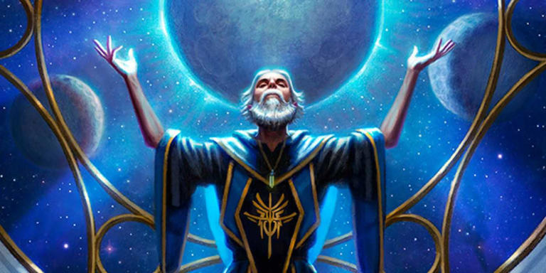 Stormlight RPG vs D&D: 5 Key Differences In Brandon Sanderson's New TTRPG