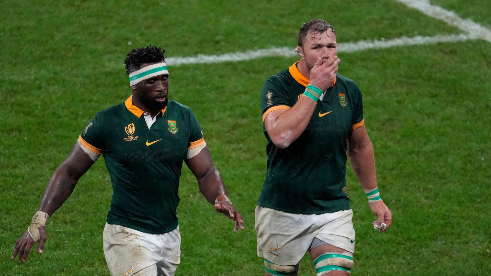 A last hurrah? Duane Vermeulen could feature one last time for the ...