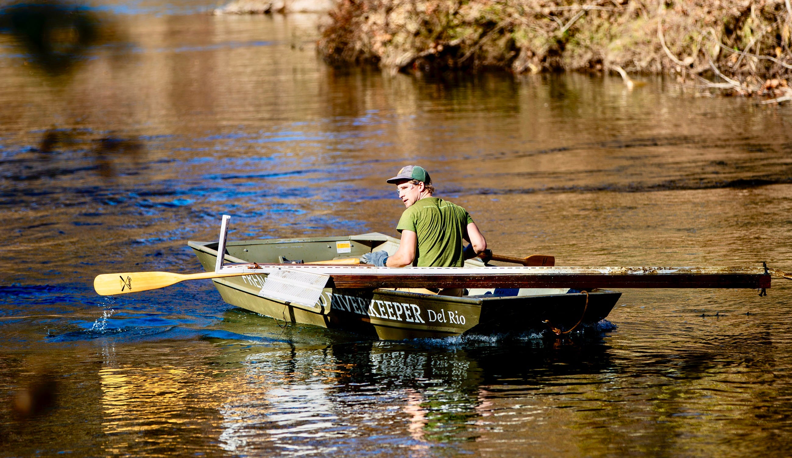 ‘Toxic Soup’: PFAS and other contaminants surged in French Broad River ...