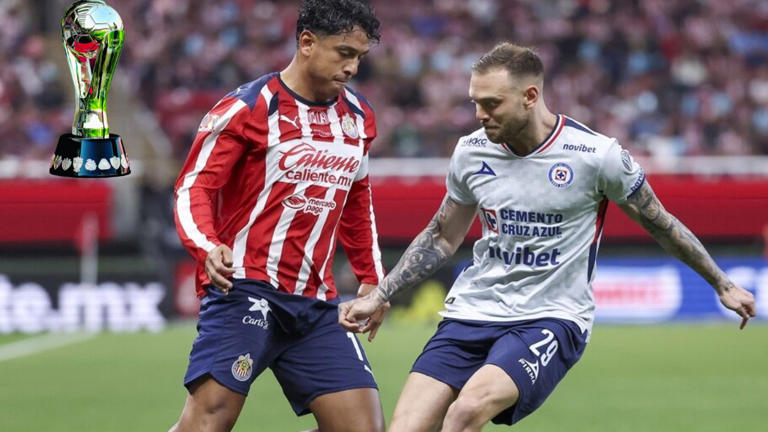 Cruz Azul a un paso de las semifinales: lo que necesita para eliminar a ...