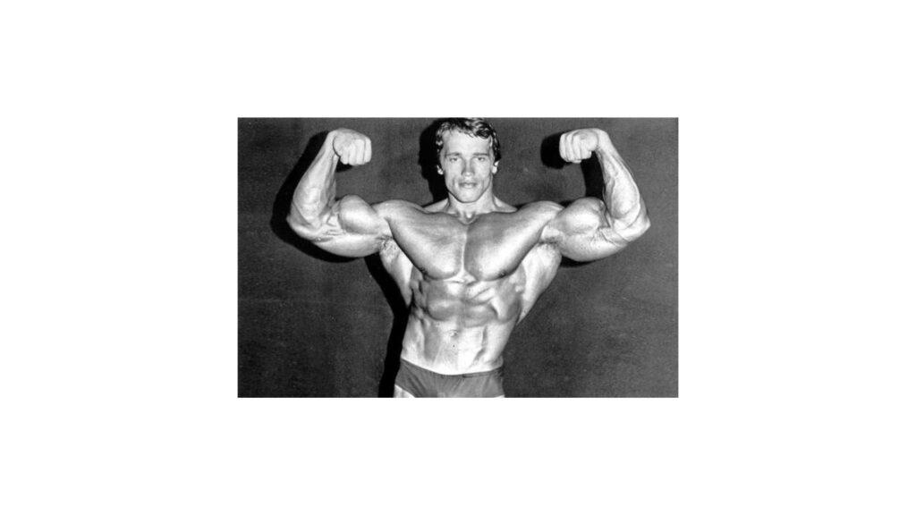 10 Bodybuilding Greats and Fitness Freaks Who Impacted The Hollywood ...