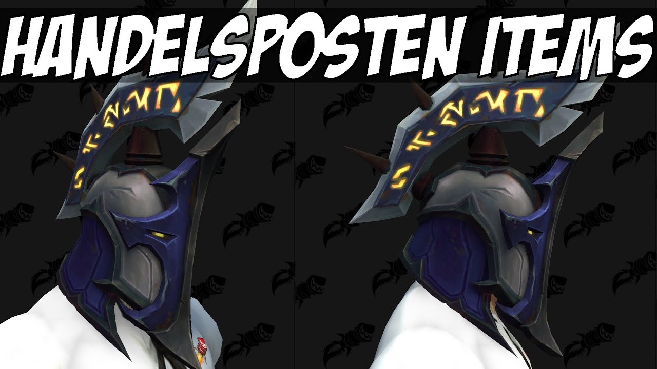 Ein richtig geiles Motorrad! Mounts, Transmog und Co. - Die Winter ...