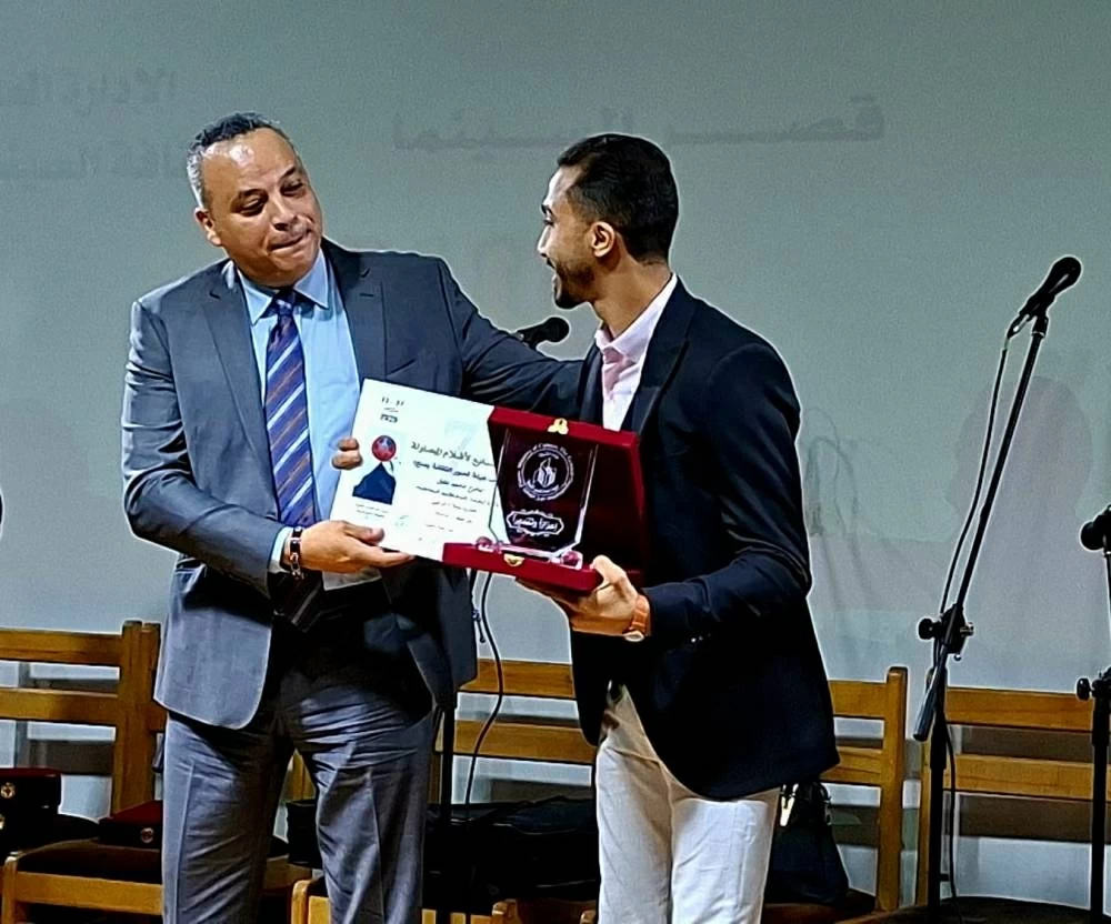 بحضور تامر عبدالمنعم.. ملتقى أفلام المحاولة يختتم فعاليات دورته السابعة ...