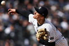 Can The Yankees Actually Land Edwin Diaz?