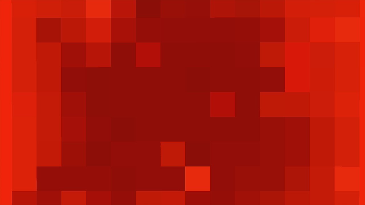 Seeing Redstone Means Trouble Minecraft Warning