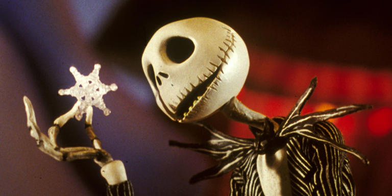 Disney confirms new Nightmare Before Christmas sequel for 2026