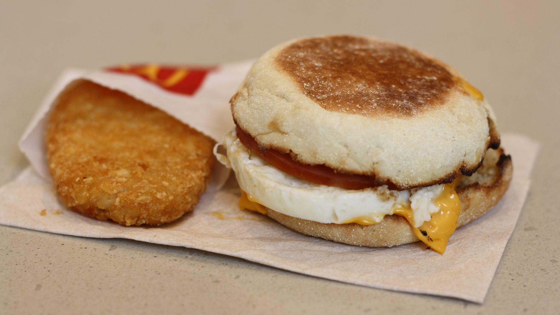 This 1990s McDonald's Breakfast Menu Makes Brits Feel Instantly Nostalgic