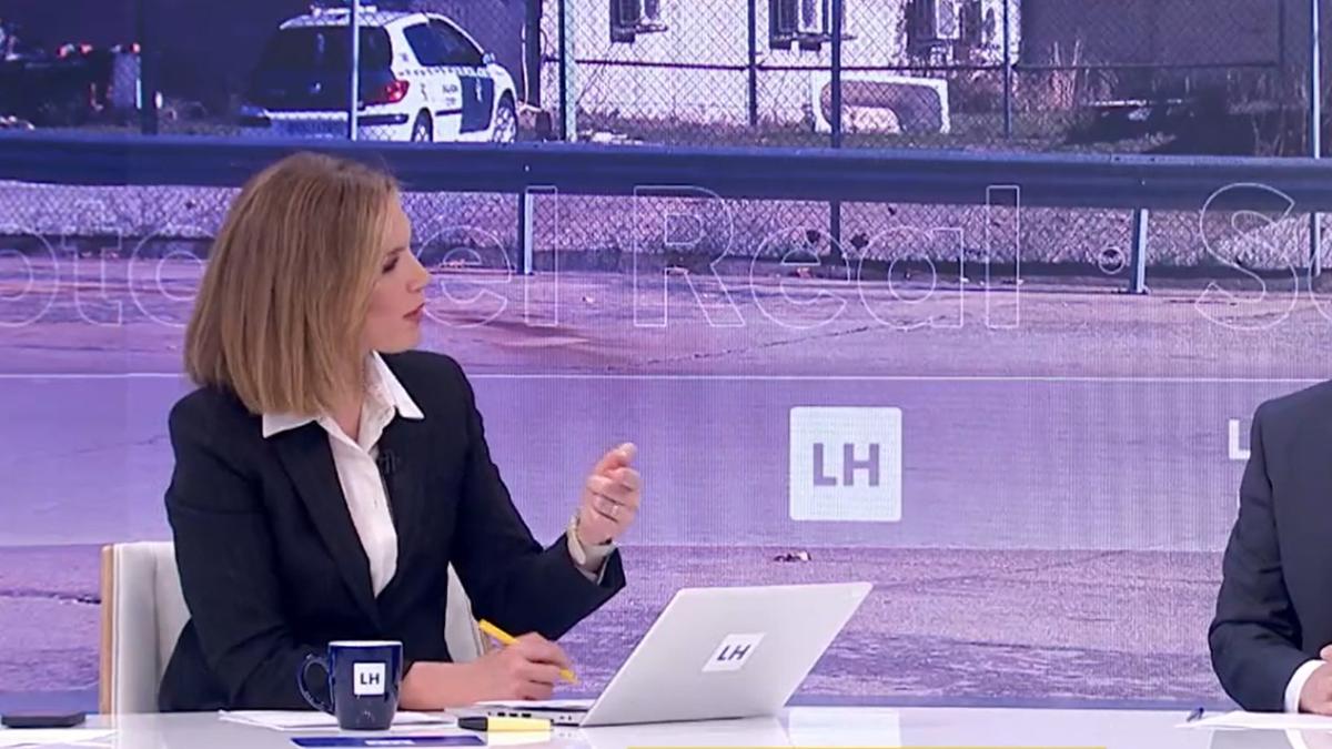 El exjuez prevaricador Baltasar Garzón, omnipresente en TVE